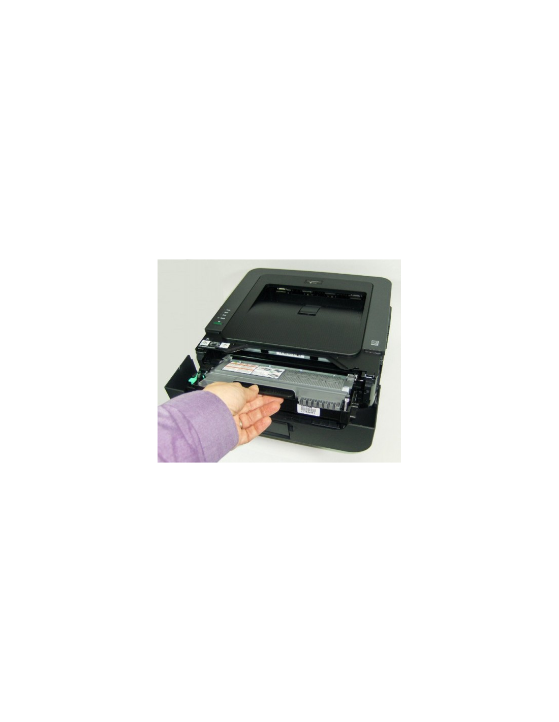 Imprimante Noir et Blanc BROTHER HL-2250DN - BUROTIC STORE