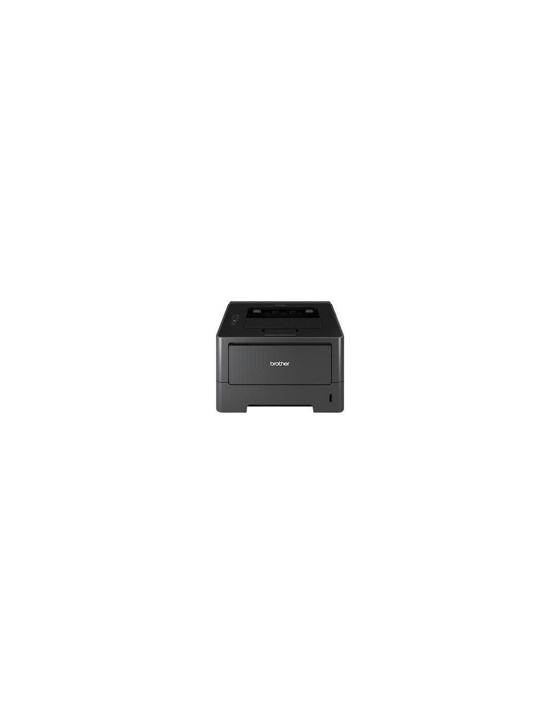 Imprimante Noir et Blanc BROTHER HL-5450DN - BUROTIC STORE