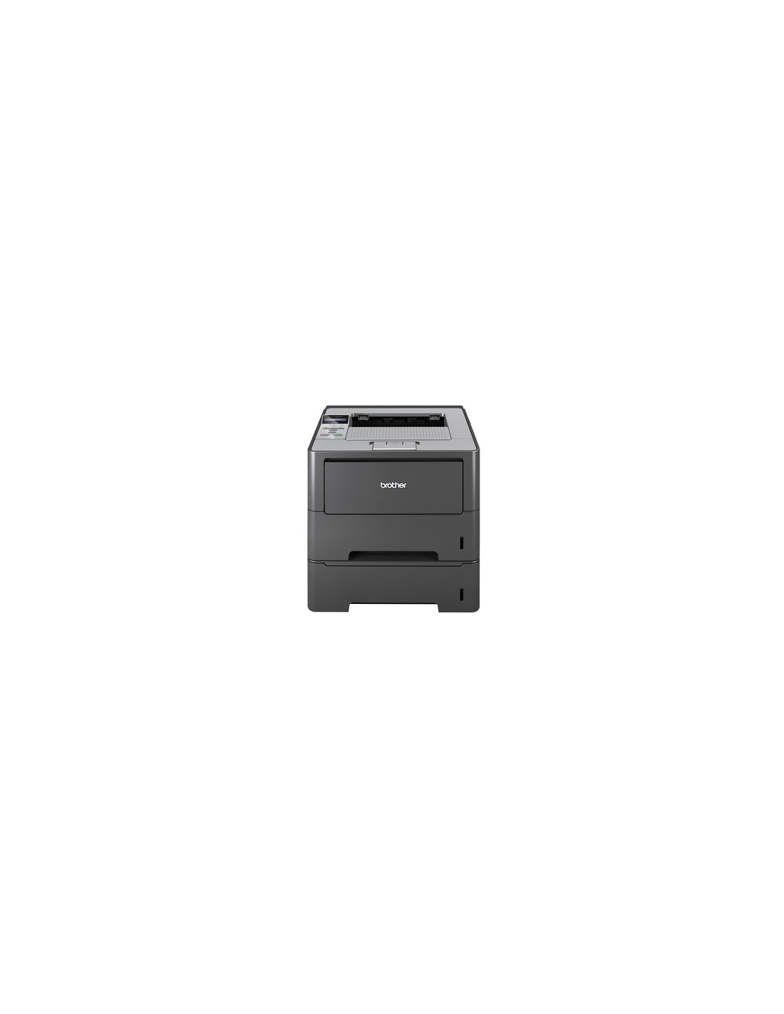 Imprimante Noir et Blanc BROTHER HL-6180DW - BUROTIC STORE