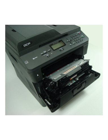 Photocopieur Noir et Blanc BROTHER DCP 8110DN - BUROTIC STORE