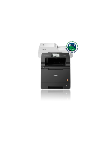 Photocopieur Couleur BROTHER MFC L8850CDW - BUROTIC STORE