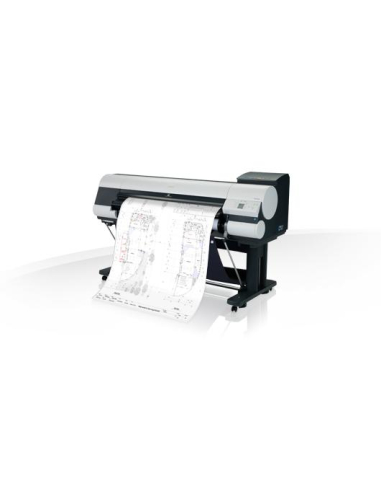 Imprimante Grand Format CANON imagePROGRAF iPF 830 - BUROTIC STORE